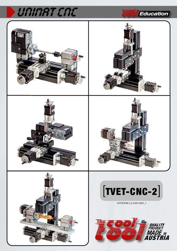 CNC Manual new